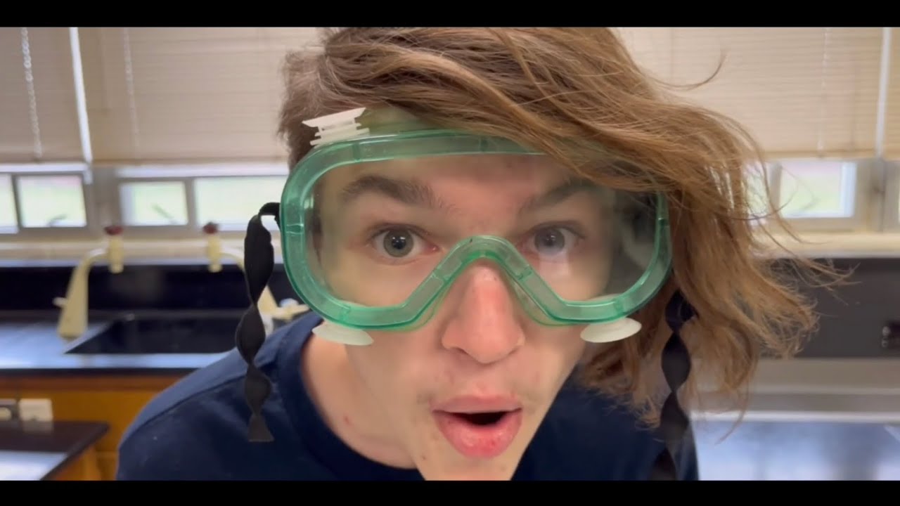 Alex the Science Guy: Metamorphic Rocks - YouTube