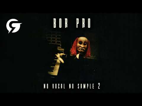 Bor Pro - Korkusuz Cengaver - Instrumental