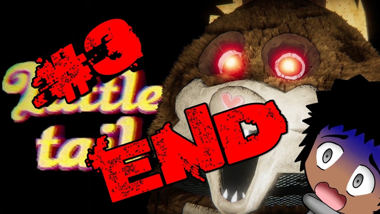 TATTLETALE HORROR GAME #3 END ....( Mamma's a DEMON ?!? ) - YouTube