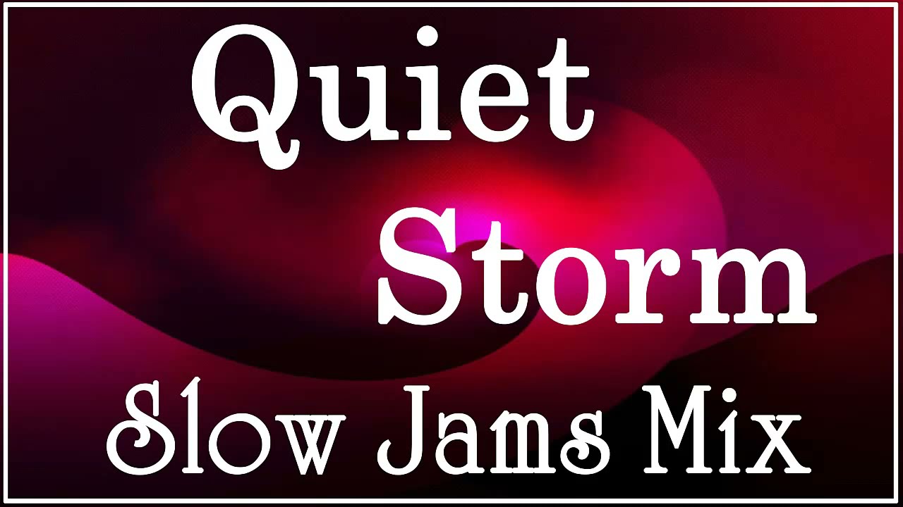 Randb Quiet Storm Love Ballads Mix Rose Royce Cheryl Lynn Marvin Gaye