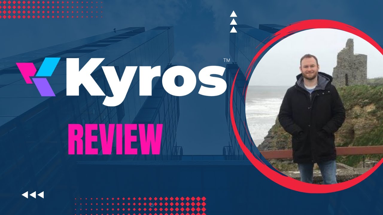 Kyros™ Review + (Bonus Worth $997) - YouTube