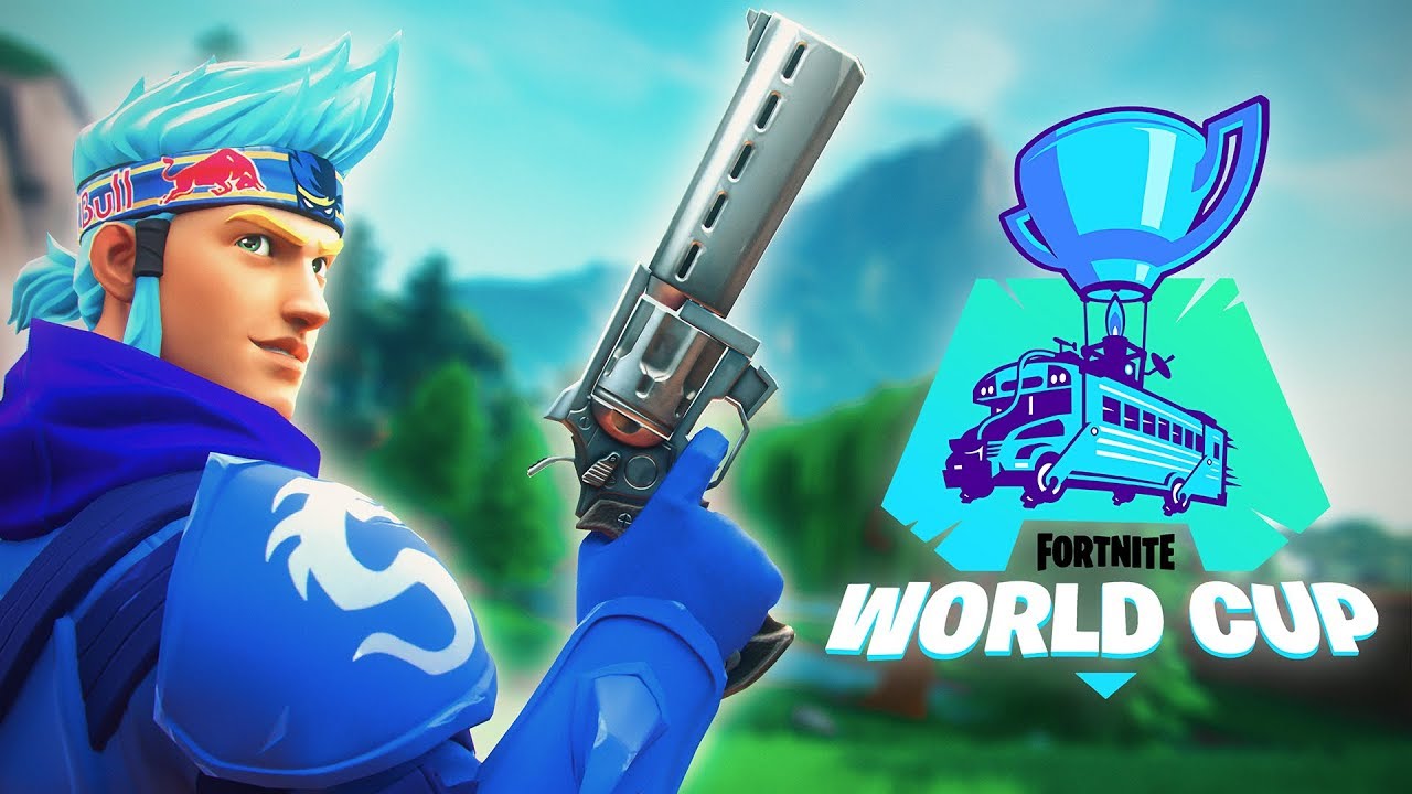 Epic End Game Plays! | World Cup Qualifiers - YouTube