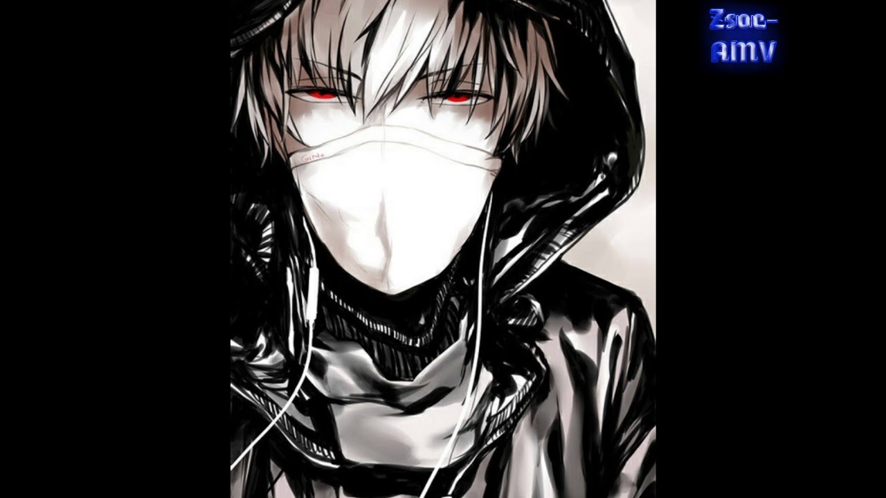 Nightcore Get out alive - YouTube