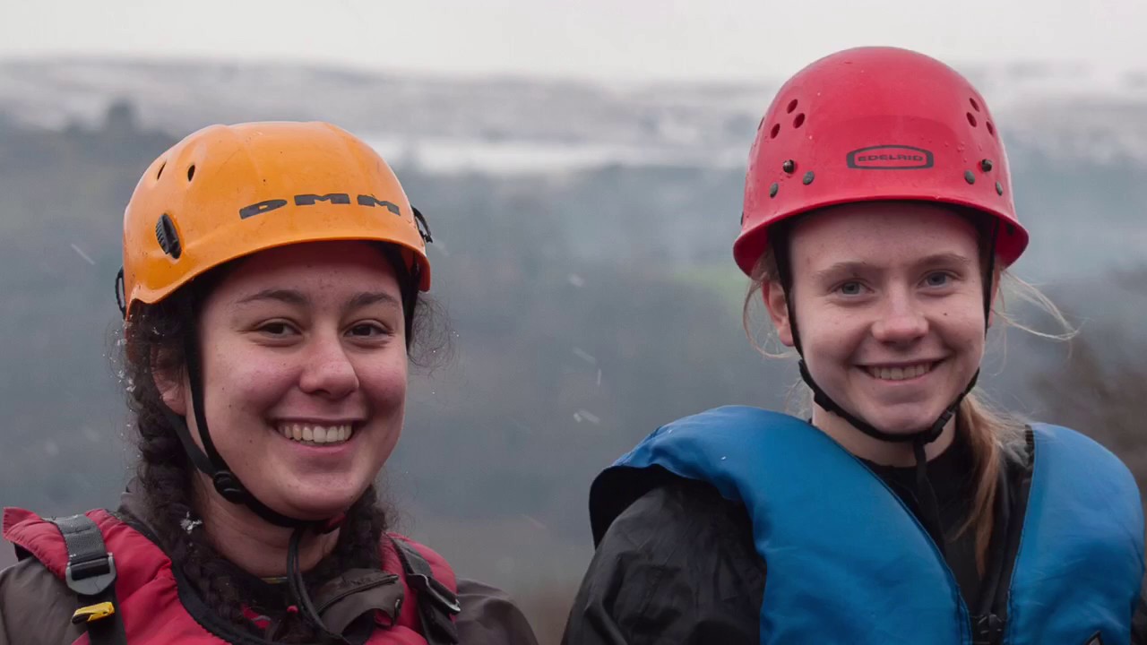 Caterham School CCF Spring 2017 - YouTube