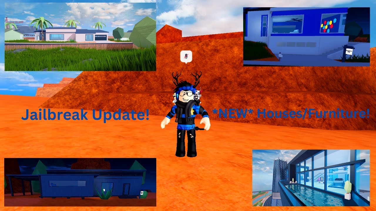 Jailbreak *NEW PENTHOUSE*, Vault Robbery, CASH CODE! [Roblox] - YouTube