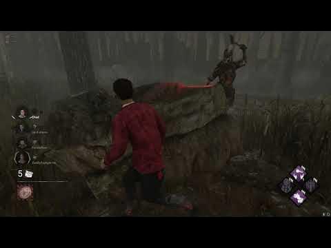 A Fantastic Day for DBD Looping (DBD Loops) - YouTube