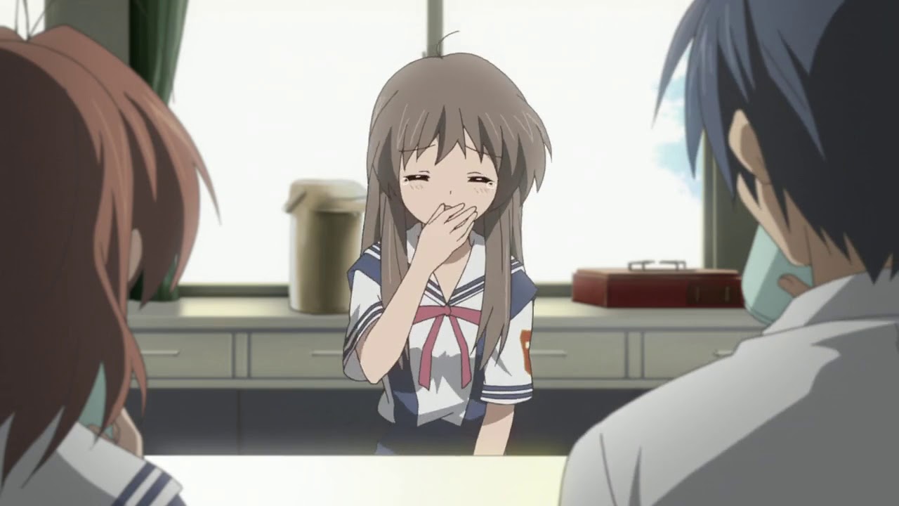 Clannad 2 temporada capitulo 8 sub español - YouTube