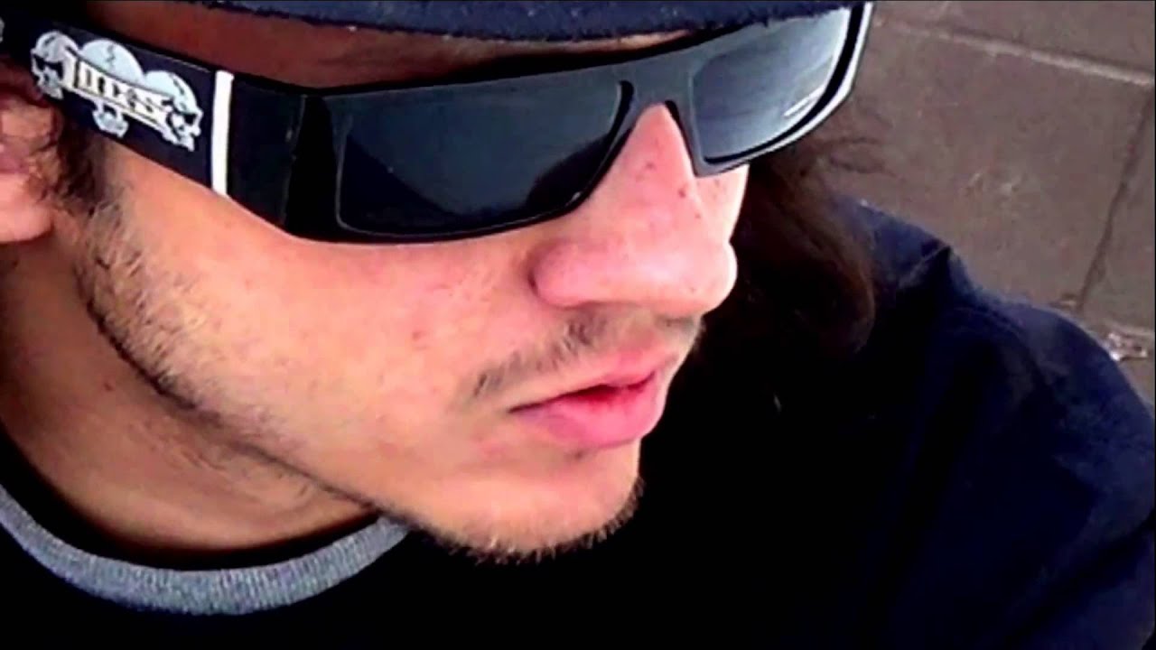 [HD] Eldon Cloud x Luke Da Duke - Death Mode (Falcon Punch Dubstep remix) [music video] - YouTube