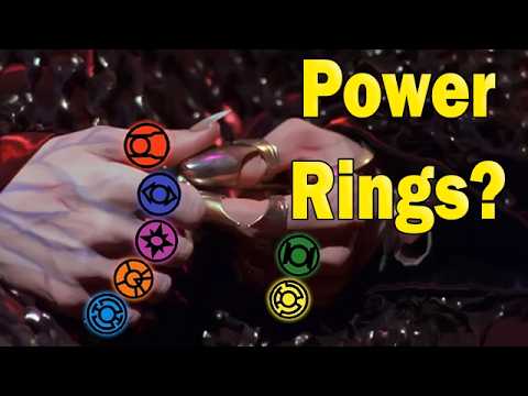 Power Rings in Stargate? | Stargate Discussion