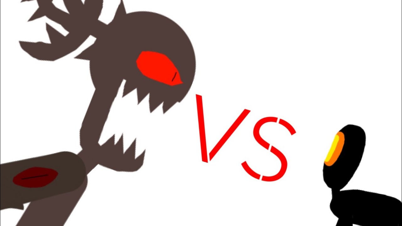 Scarlet King Vs Void Nugget (SCP Foundation Vs Trevor Henderson) (Dc2 ...