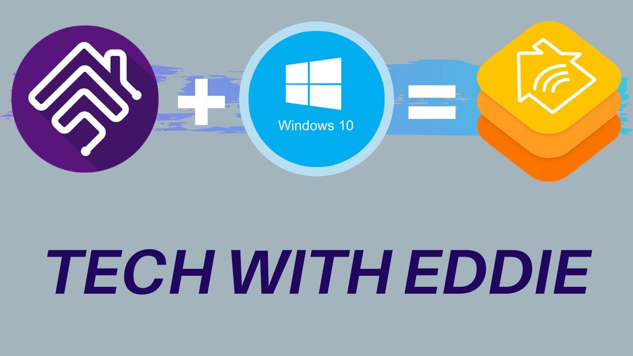 How to Install and Configure Homebridge on a PC - Build a Smart Home