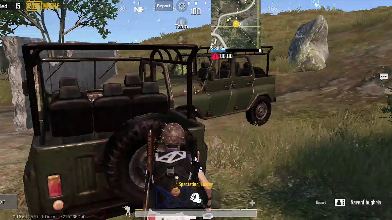 Heat shot .. - YouTube