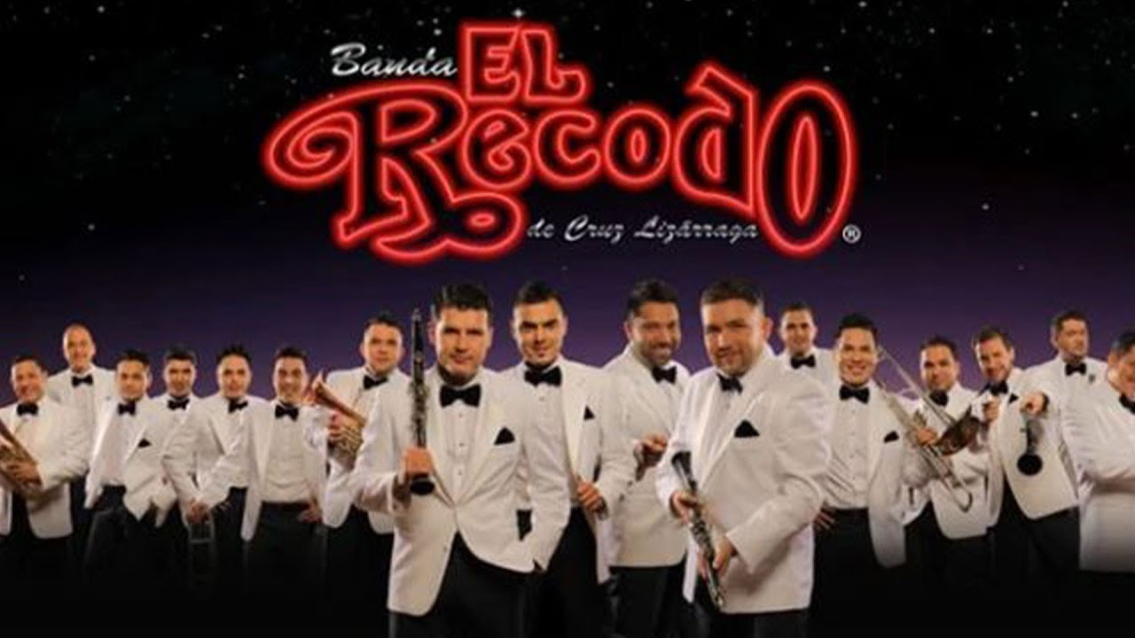 Banda El Recodo Canciones Para Pistear - Grandes Exitos - YouTube Music