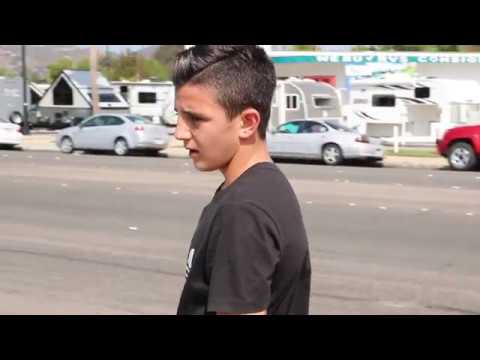 (1/2) Day of life of 8 time national champion Julius Ballo - EsNews ...