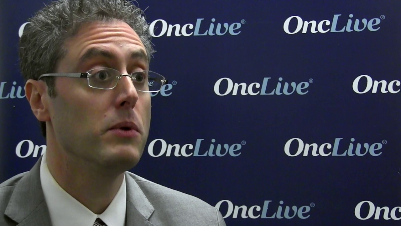 Dr. Weiss on Next Steps for Immunotherapy in Head and Neck Cancer - YouTube