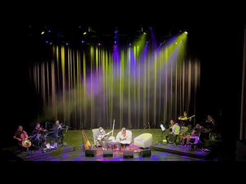 Şu Benim Divane Gönlüm - Aysel Vardar & Coşkun Kandemir