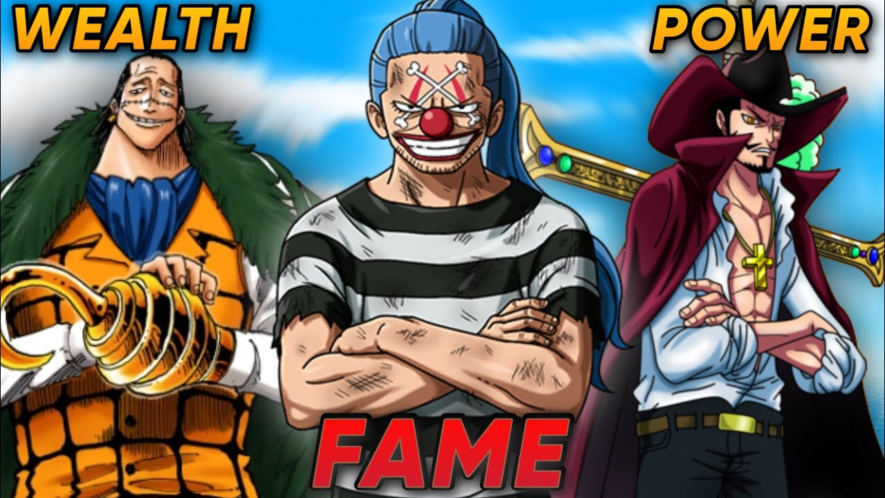 Cross Guild Is Going To Change One Piece YouTube Cross Guild Is Going To Change One Piece YouTube