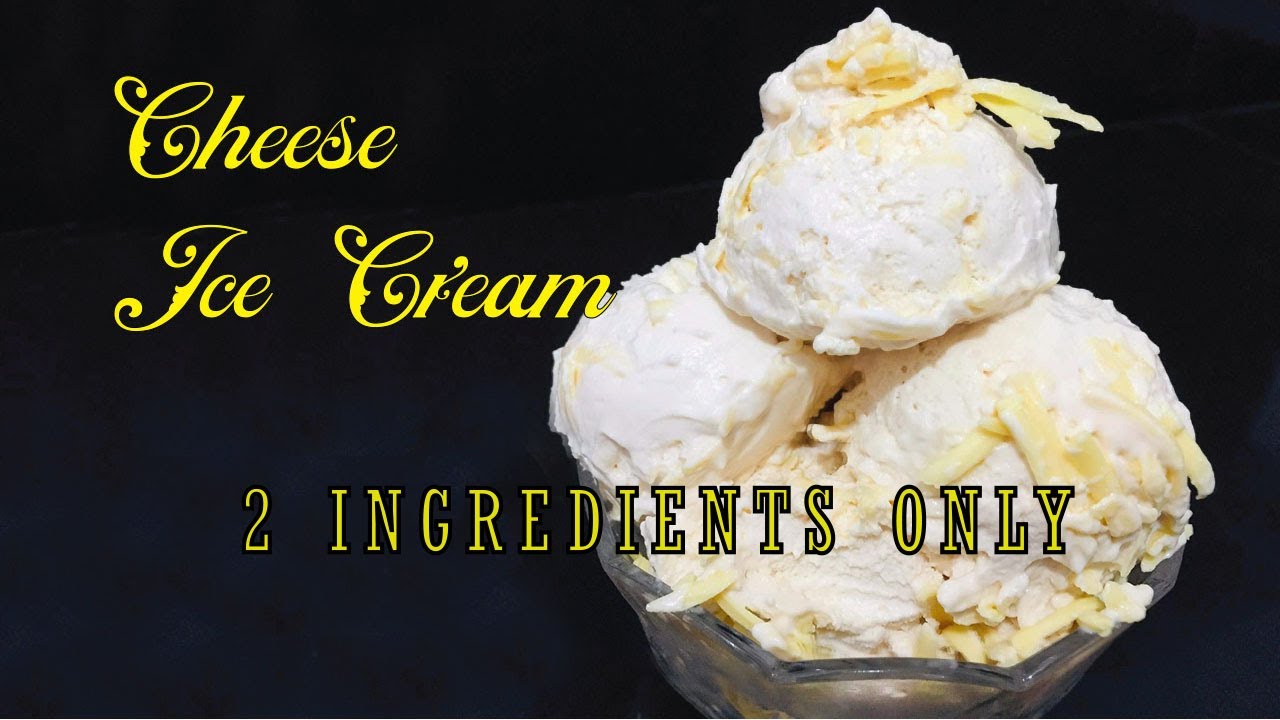 Homemade Ice Cream Youtube