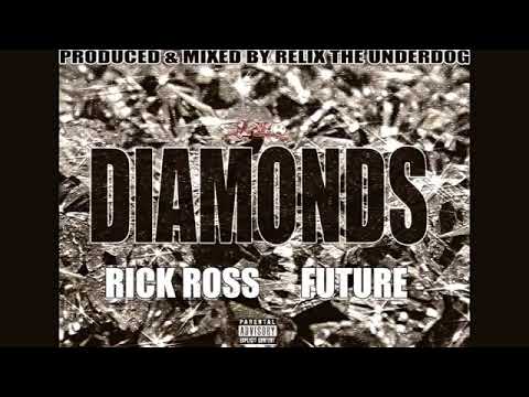 Diamond ft Rick Ross & future(official video 2017) - YouTube