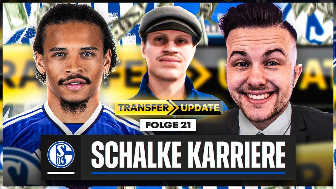 Der START in SAISON 6 😱 RAMMEL holt STAR TRANSFERS 💸 FIFA 23: Fc ...