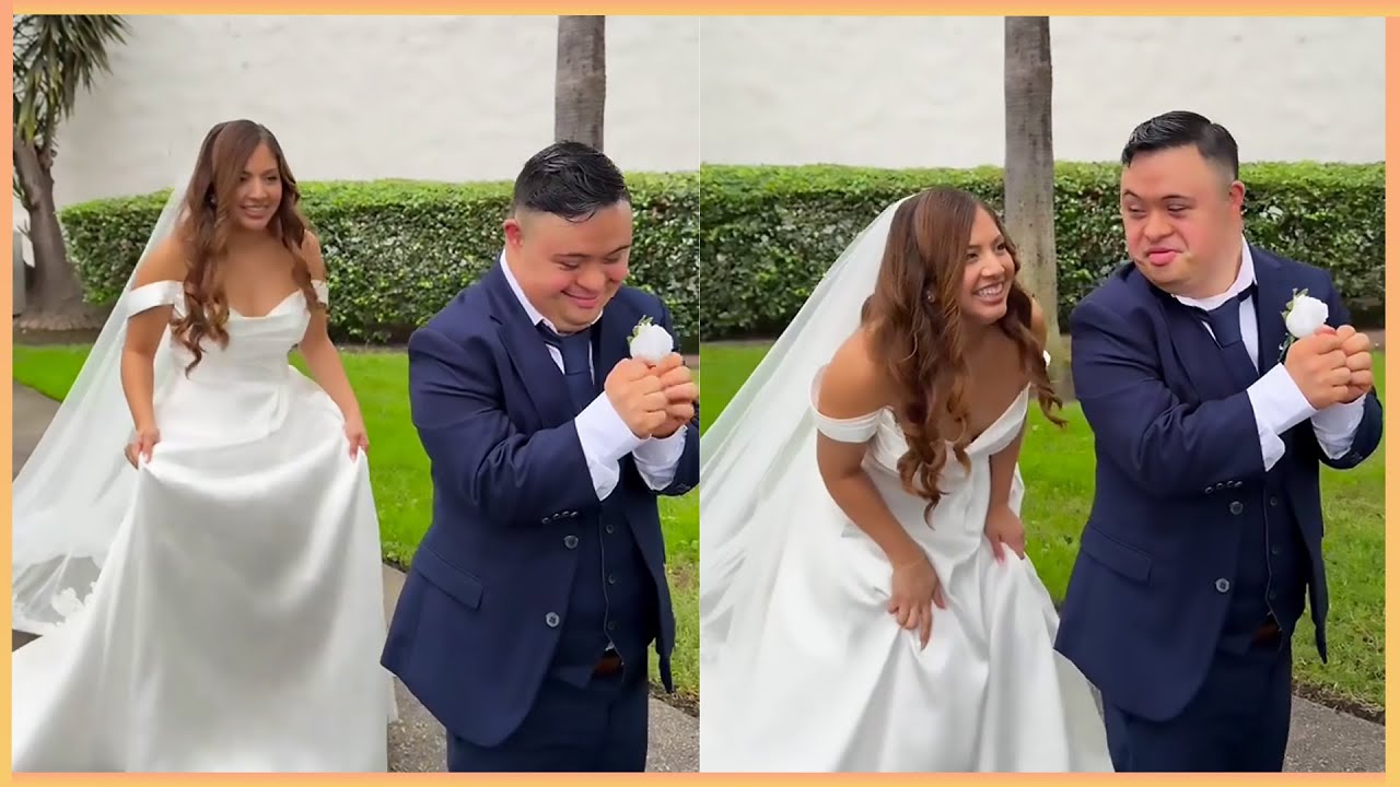 The Most Priceless Moments That Will Melt Your Heart | Emotional ...