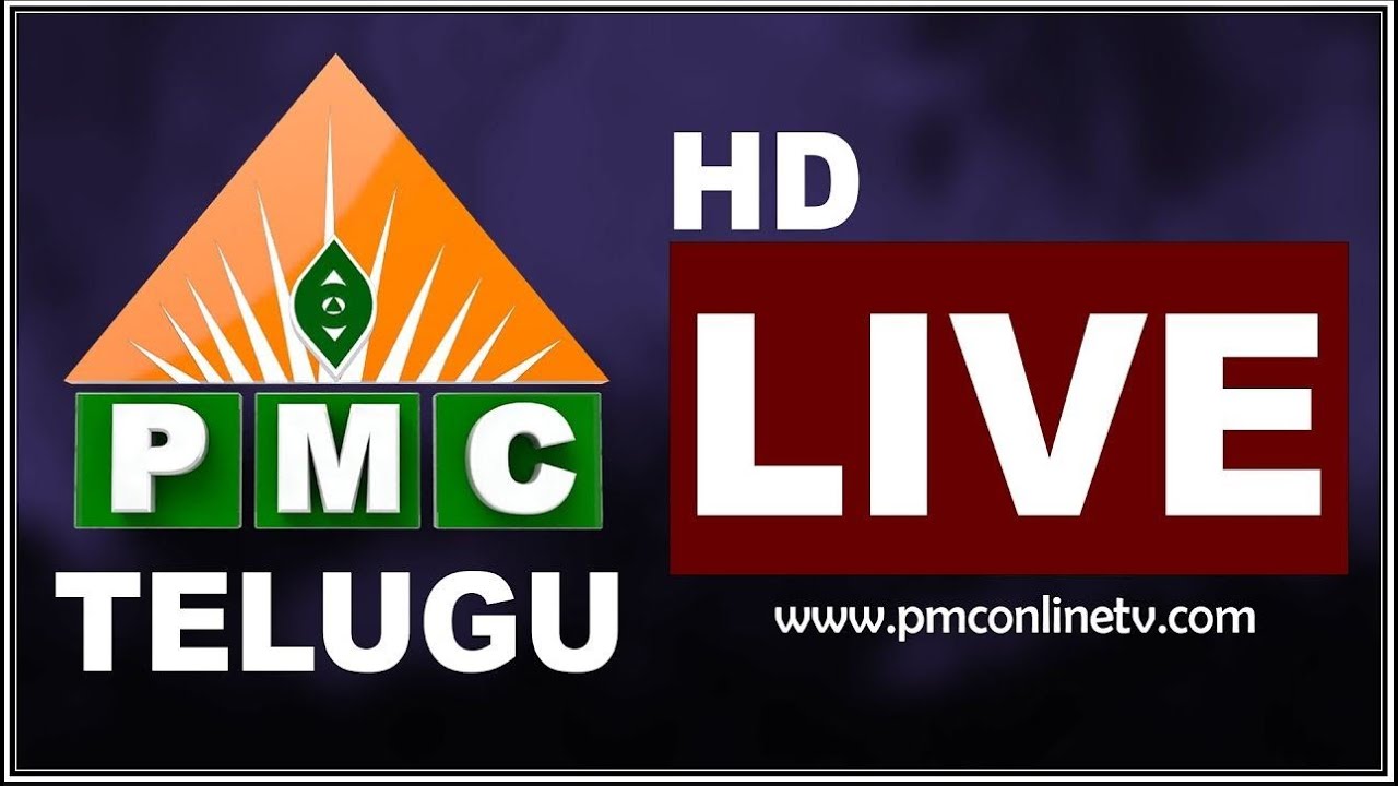 PMC Live 24/7 - YouTube