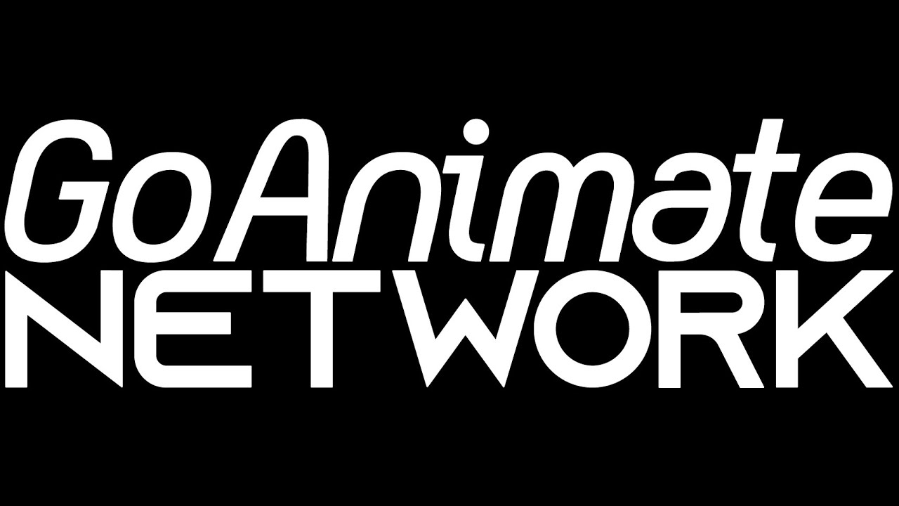 Goanimate Network Broadcasting 1 1 2021 Youtube