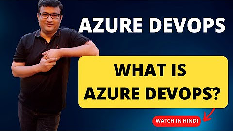 Azure DevOps - YouTube
