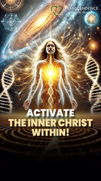 ACTIVATE/GALACTIVATE YOUR 12 STRANDED DNA (read comments) - YouTube