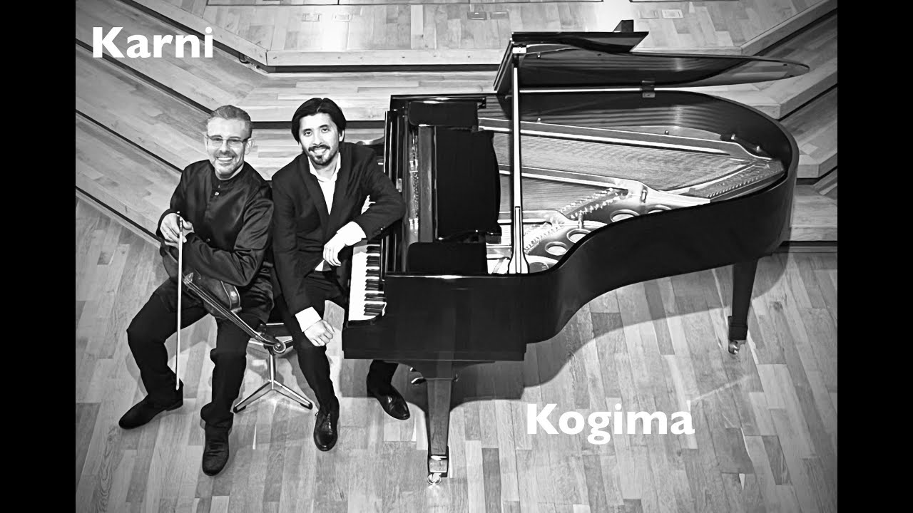 Schumann Adagio and Allegro Op 70 - YouTube