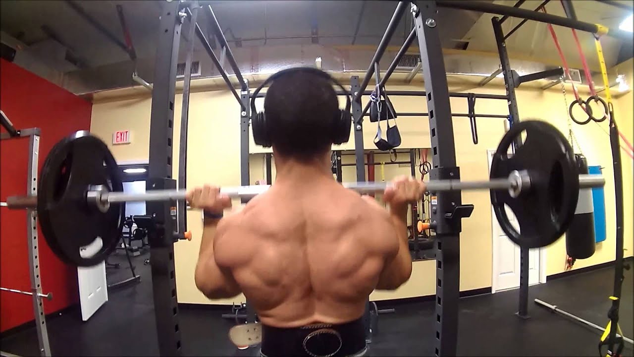 "Chasing Greatness" - YouTube