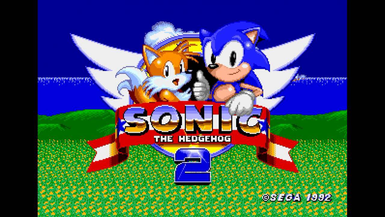 Final Boss - Sonic 2 Beta OST - YouTube