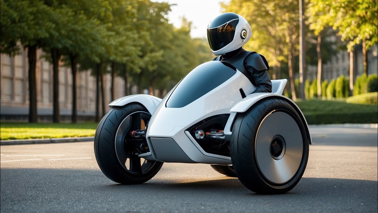 AMAZING FUTURE VEHICLES THAT IN ANOTHER LEVEL - YouTube