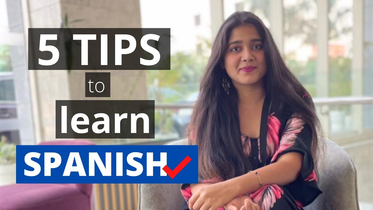 5 Important TIPS To Learn SPANISH Fast YouTube 5-important-tips-to-learn-spanish-fast-youtube
