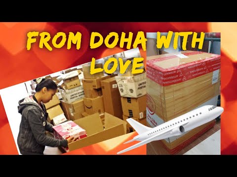 Buti Pa Yung Box Makakauwi - YouTube