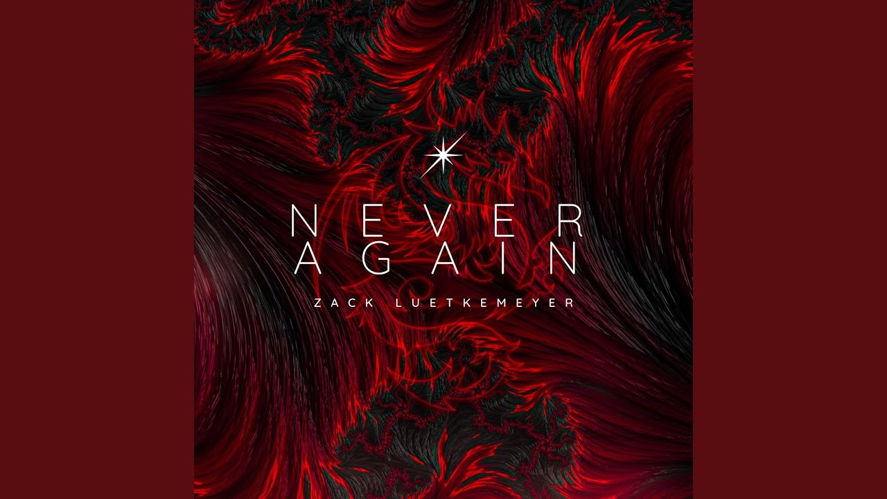Never again - YouTube
