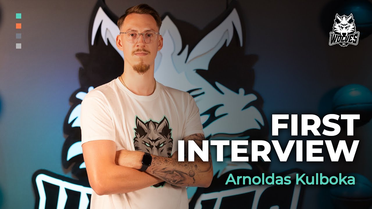 Arnoldas Kulboka: apie jausmą sugrįžus į Lietuvą, sunkią traumą ir ...