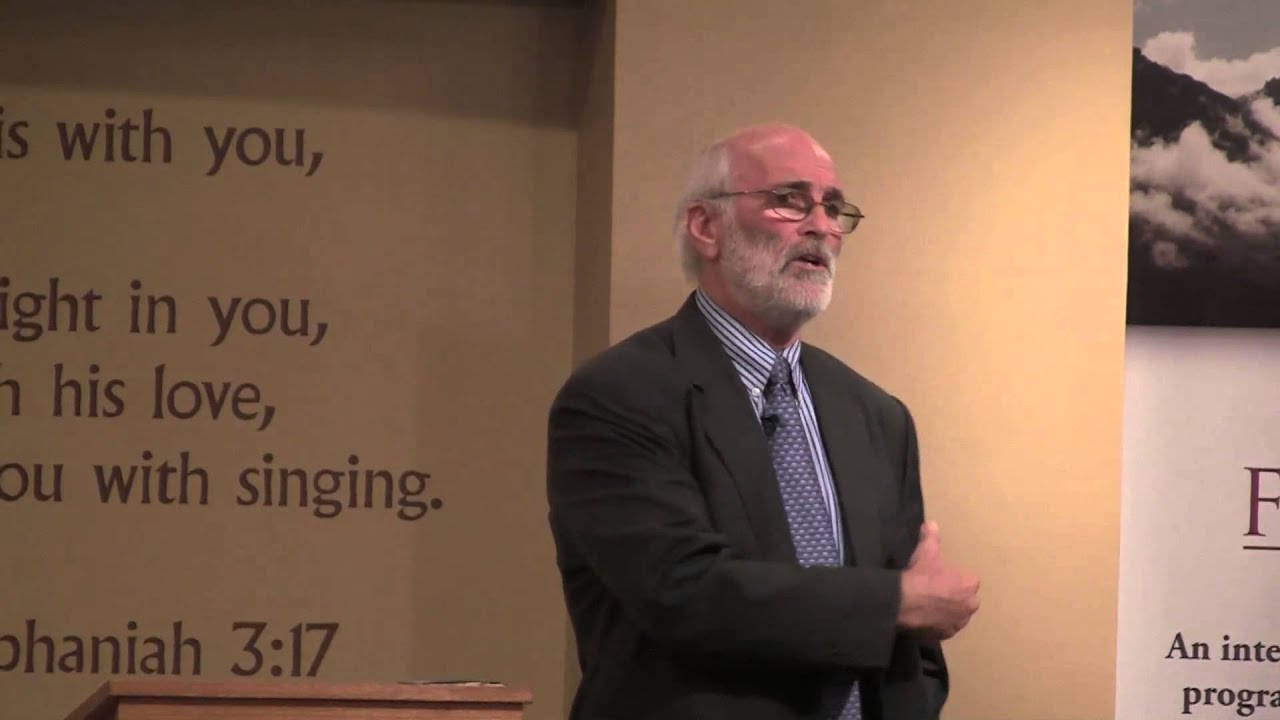 Jerry Root C.S. Lewis and the Uses and Abuses of the Imagination - YouTube