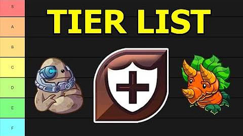 Fry Em Up Tier Lists - YouTube