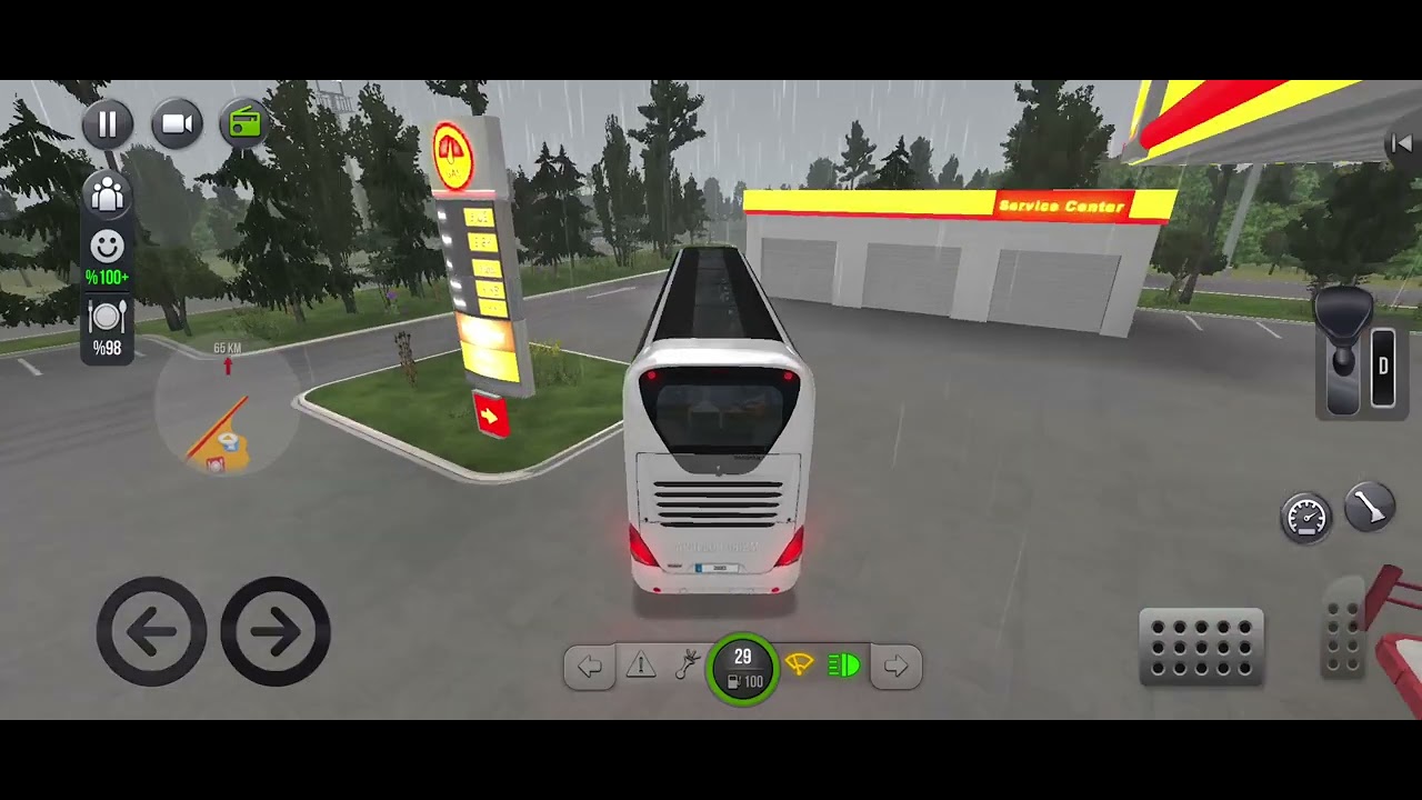 Kaza yaptım #games #gamer #gameplay #game #gamers #fyp #fypシ゚viral # ...