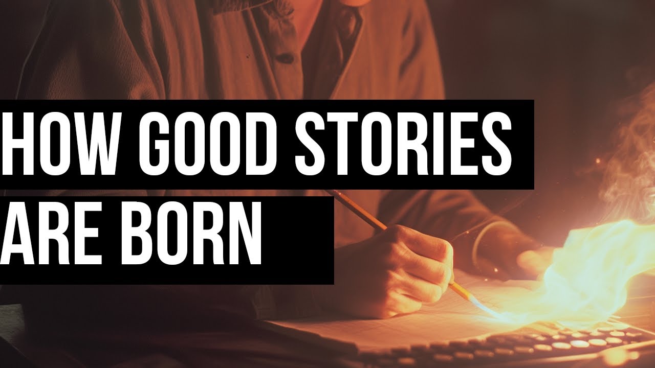 Unlocking Creativity: How Screenwriters Can Harness the Brain's ...