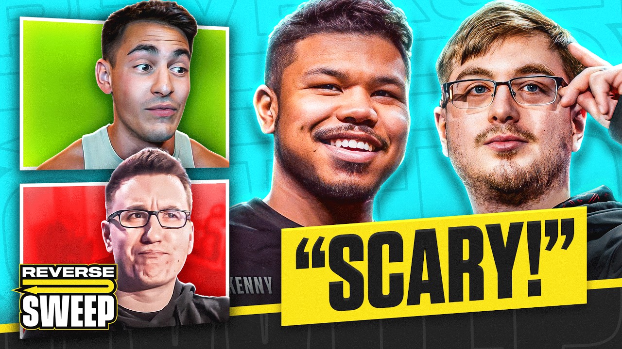 OpTic “Impressive” - But Simp Is Just DIFFERENT! | CDL Major 2 Review ...