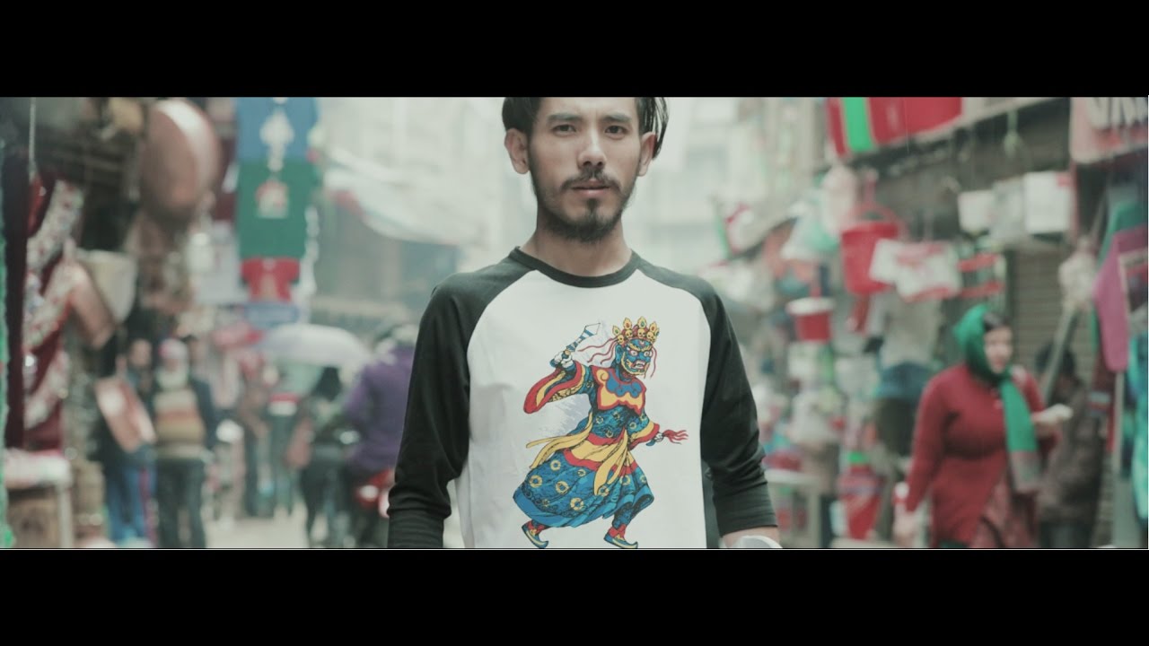 JuJu Wears. Wear it with pride! - YouTube