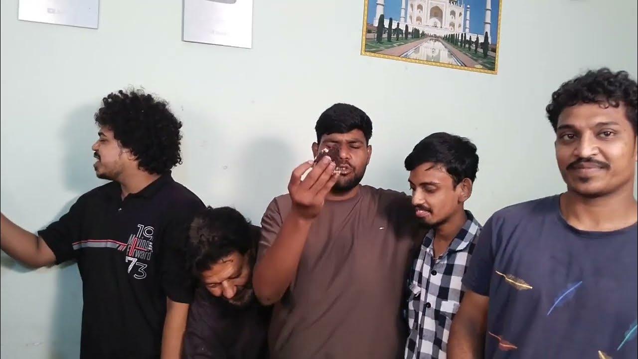 GARAM MASALA SHOOTING||AHMED QURESHI VLOG|@ahmedqureshiofficial368 @ComedykaHungamataffu - YouTube