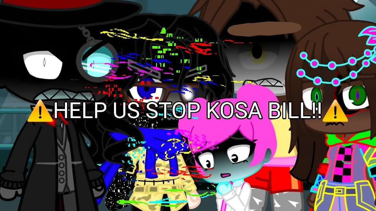 HELP US TO STOP KOSA BILL!! || THIS IS A SERIOUS ALERT YOUTUBE AND ...