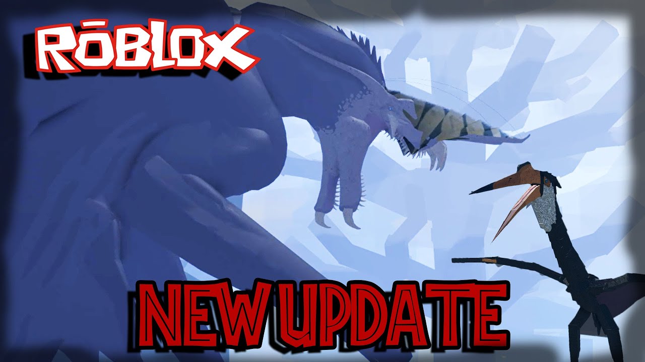 The NEW DEVSAUR + NEW Creatures and Remodels SHOWCASE | Dinosaur ...