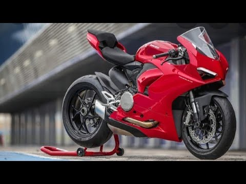 Ducati Music 🔥