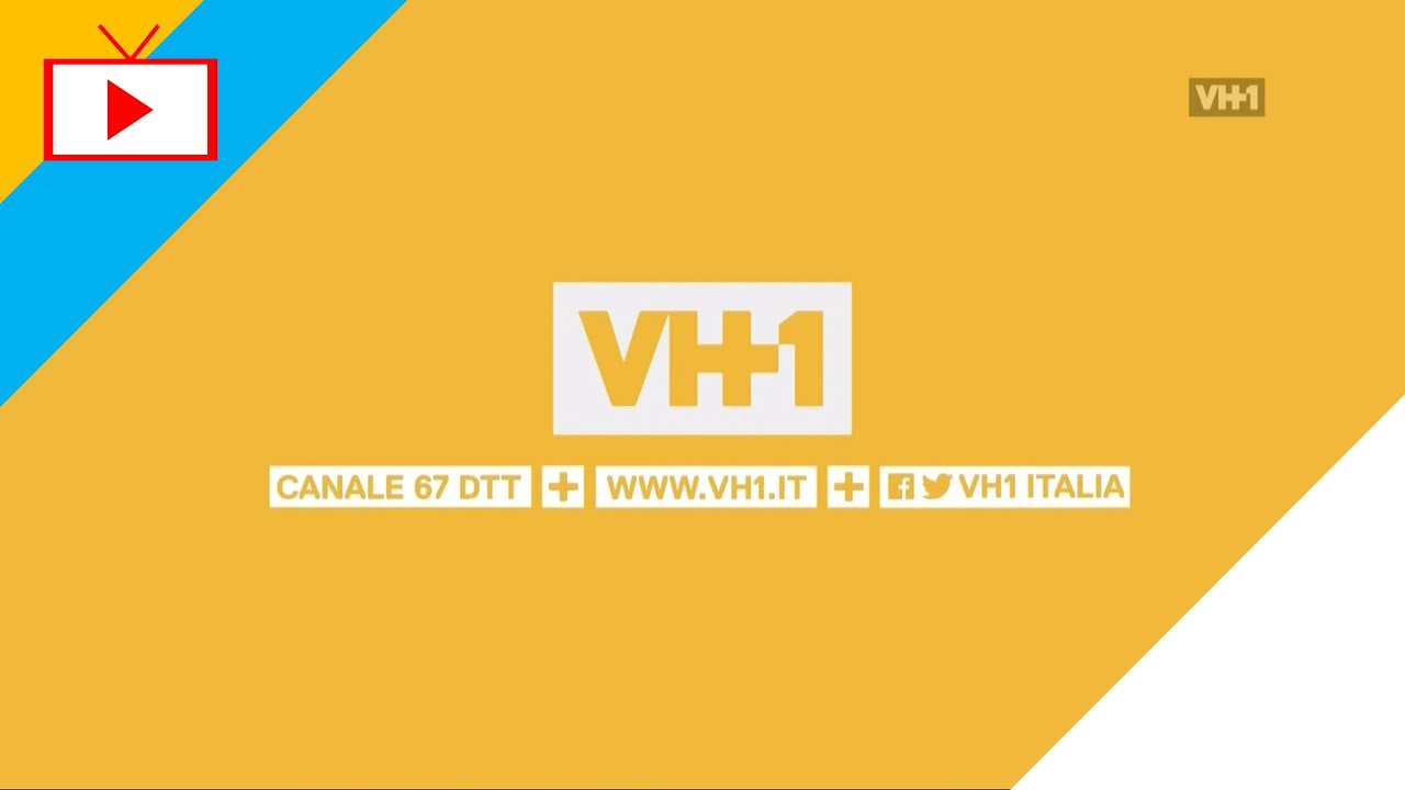Sequenza VH1 HD - 7 Marzo 2021 - YouTube