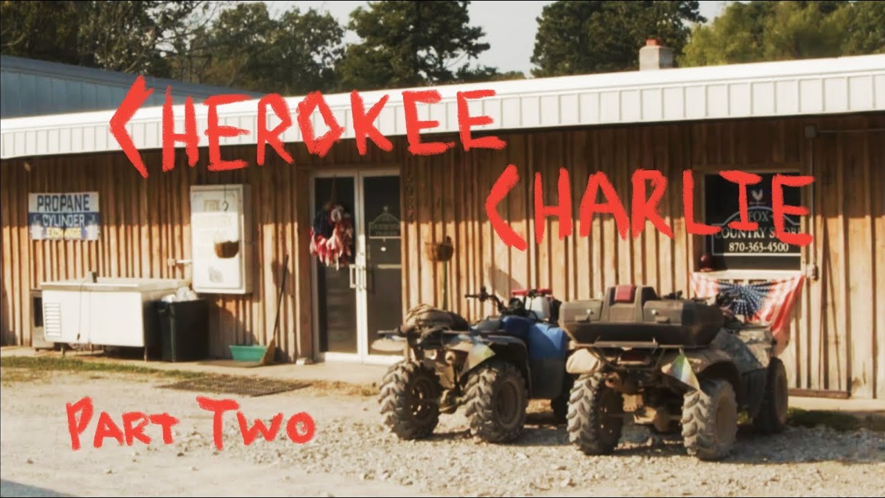 SMALL TOWN EP. 8 - CHEROKEE CHARLIE (Part 2) - YouTube