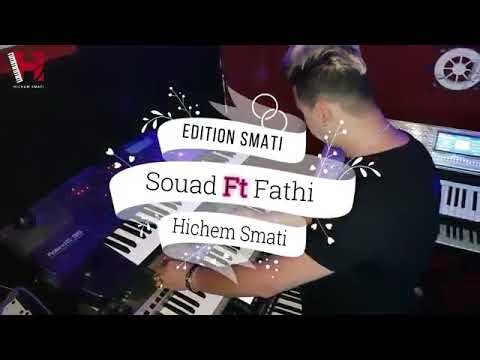 cheba souad & cheb fethi royal //Les Menottes